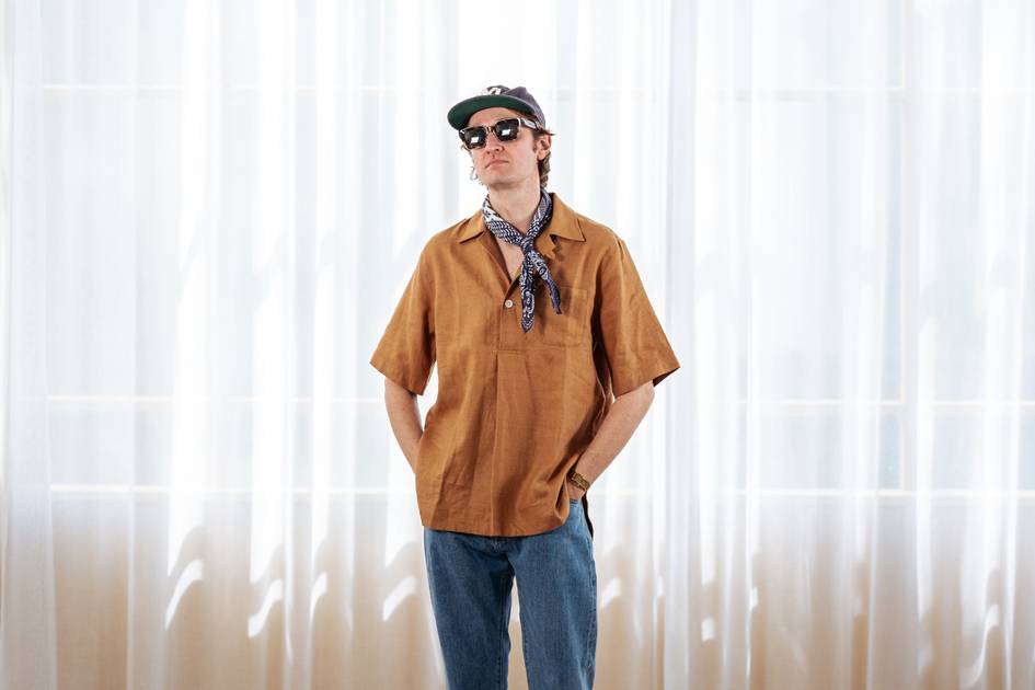 Shatsu Presents Spring Summer 25 Collection At Welcome Edition In Paris