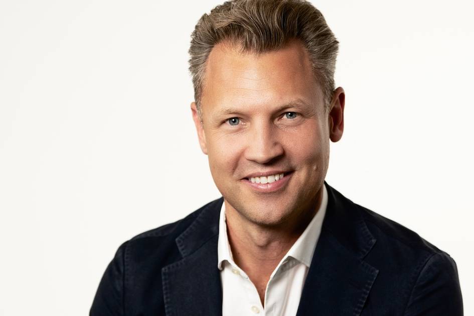 PVH ernennt neuen Verantwortlichen für die Europa-Region West