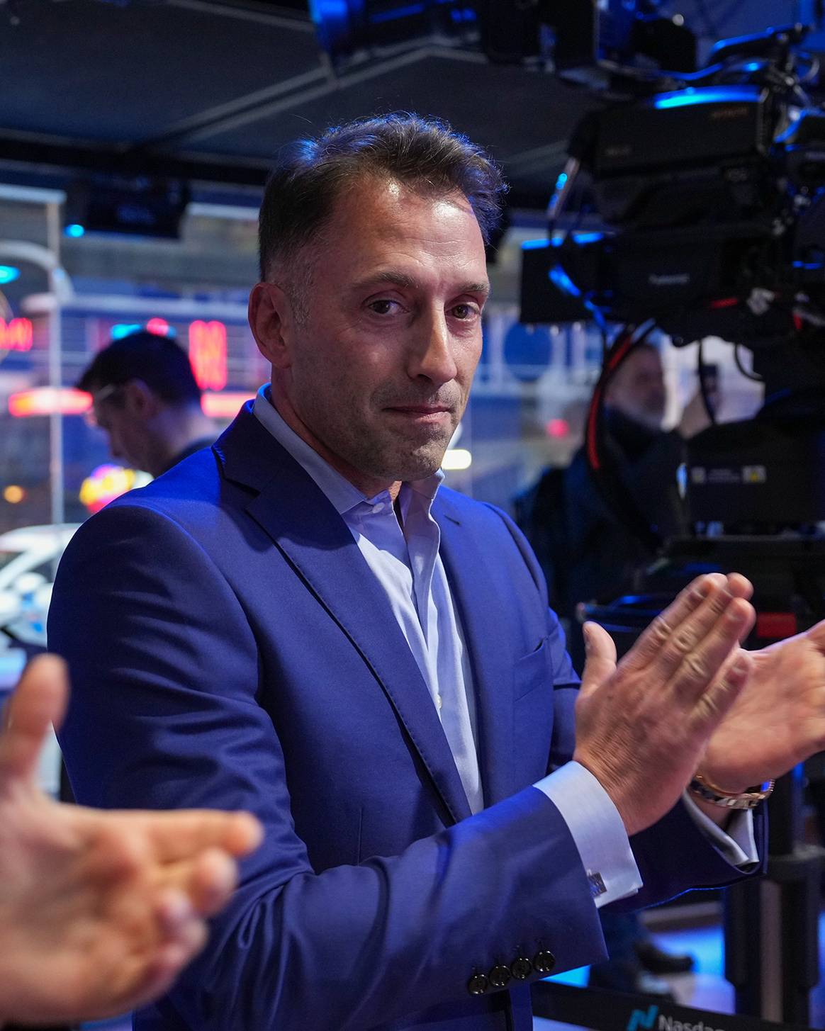 Bill Alessi, CEO de Alpha Modus: “Zara e Inditex han implementado ...