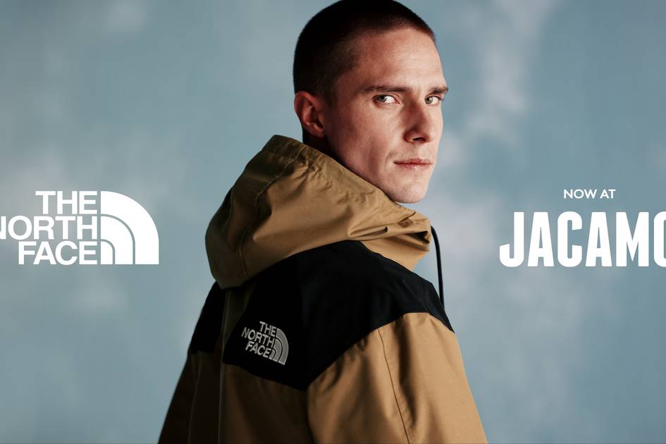 N Brown Group adds The North Face to brand portfolio
