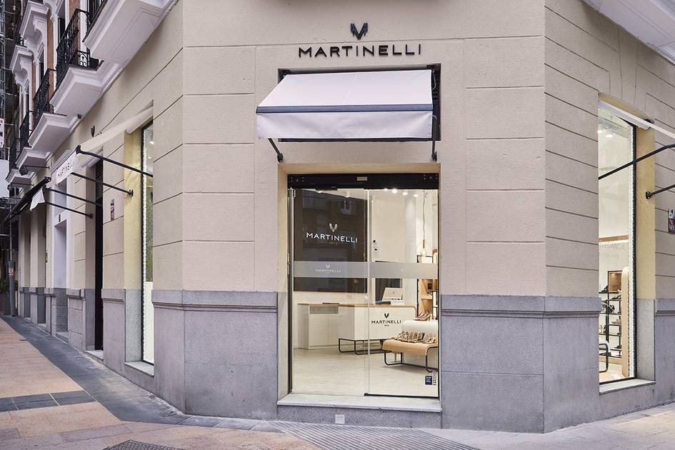 Martinelli eleva sus ventas un +80 por ciento, hasta 2024