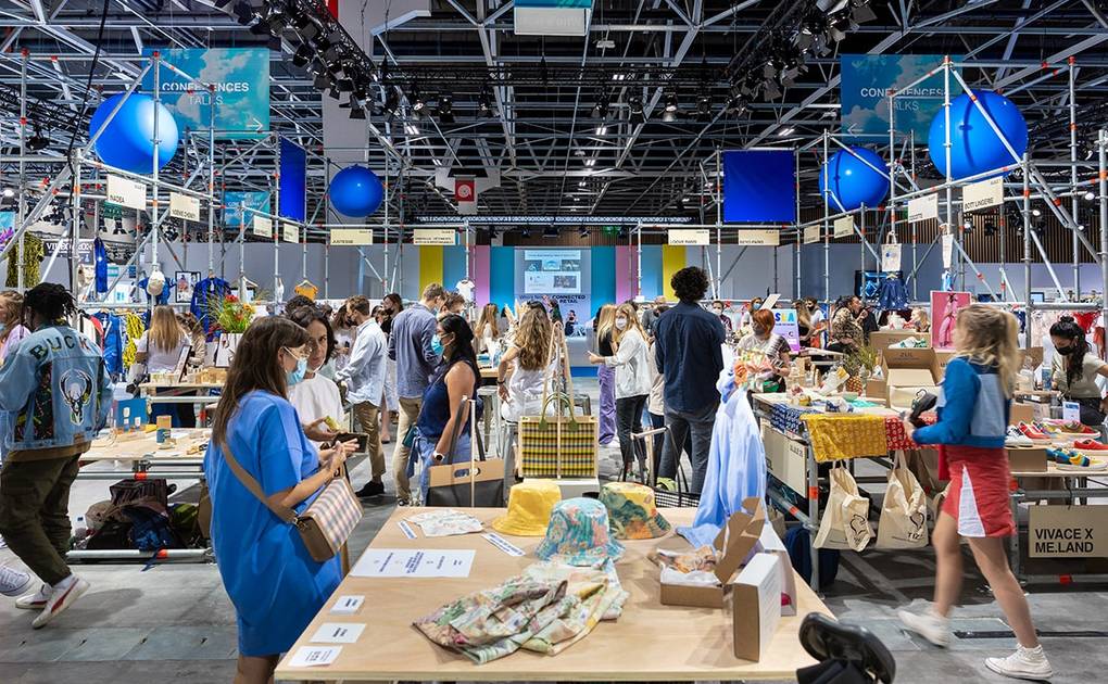 10 success principles for a rewarding trade fair appearance in 2022