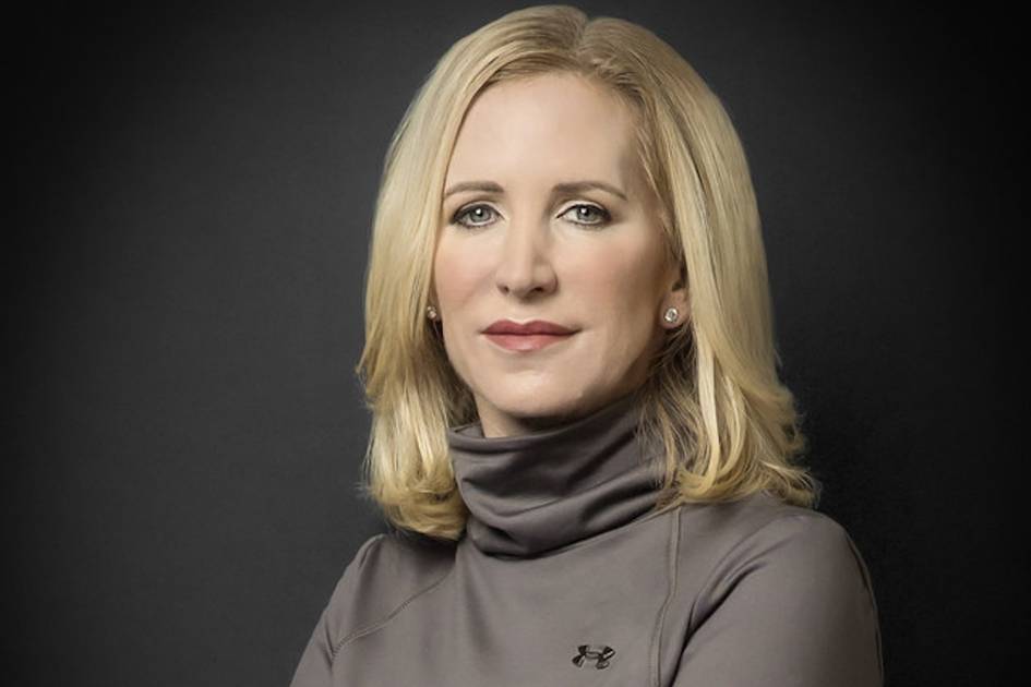 Marriott International president Stephanie Linnartz to join Under ...
