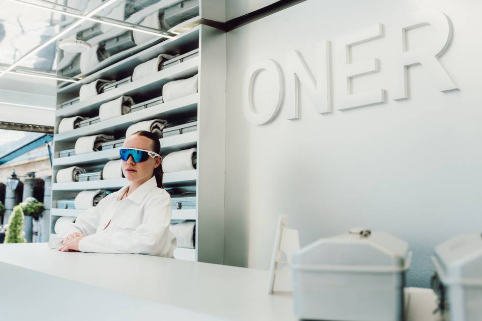 Oner Active to open first store in New York
