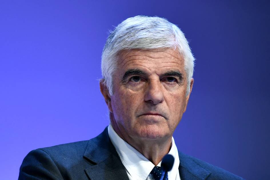 LVMH Group managing director steps down after 23 years