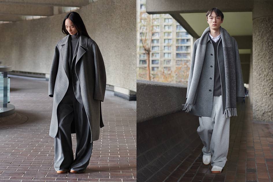 Uniqlo expande su asociación con Clare Waight Keller y la lleva a moda ...