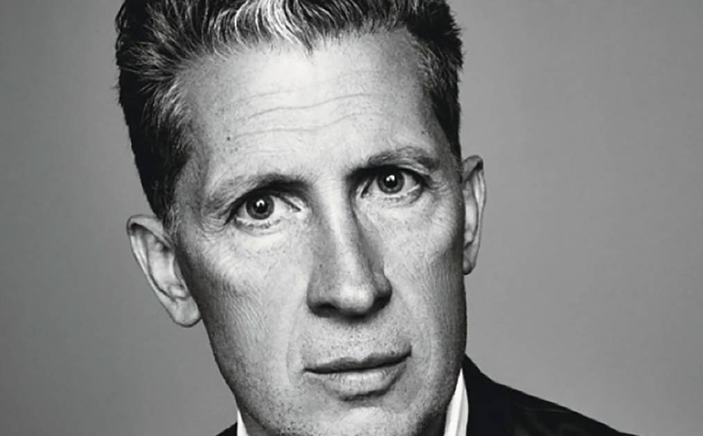 Former W editor-in-chief Stefano Tonchi to join L’Officiel