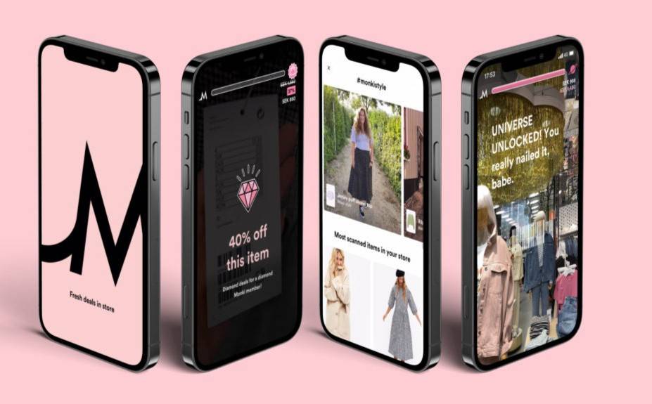 Monki launches new app