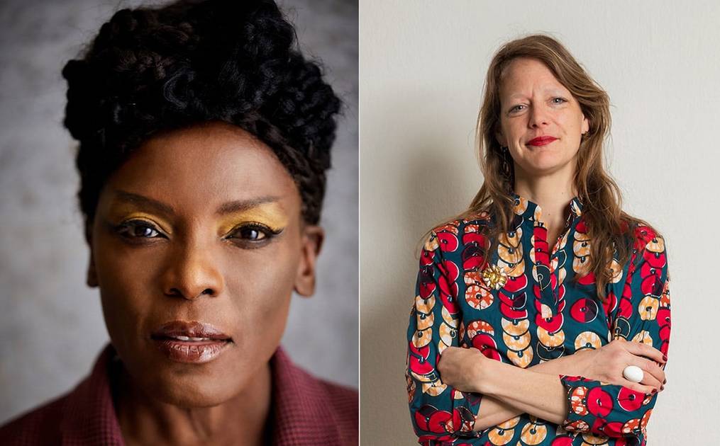 Ninke Bloemberg en Janice Deul over ‘Voices of Fashion’: “We willen ...