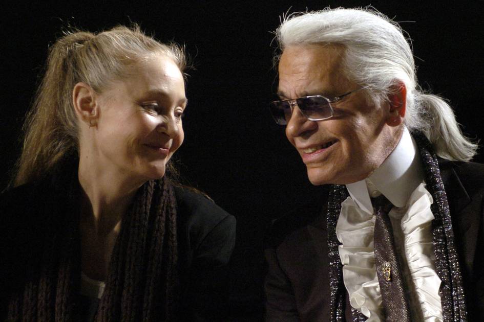 Stylist Melanie Ward passes away