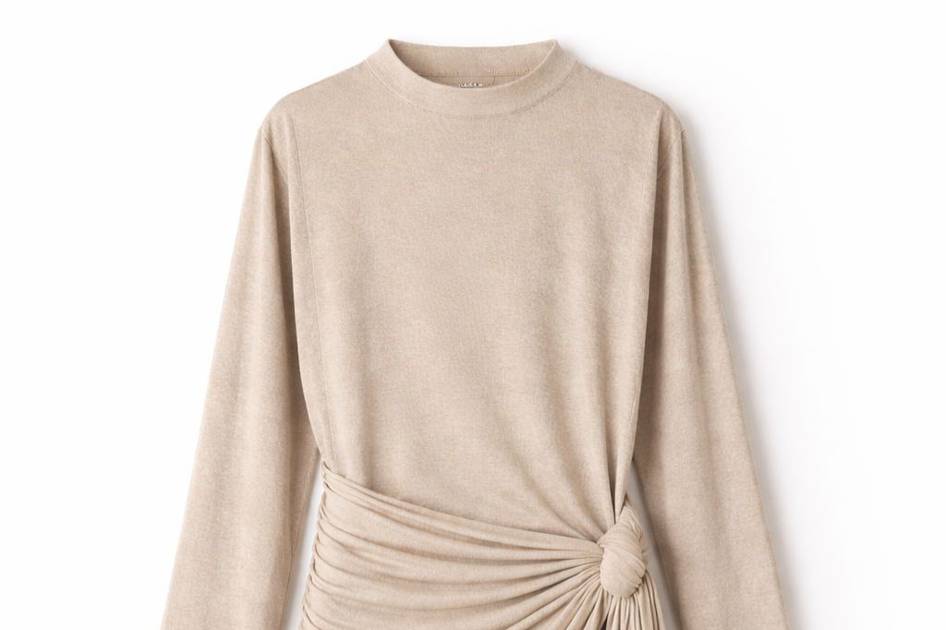 Atelier Ninety Five makes retail debut with exclusive Selfridges launch