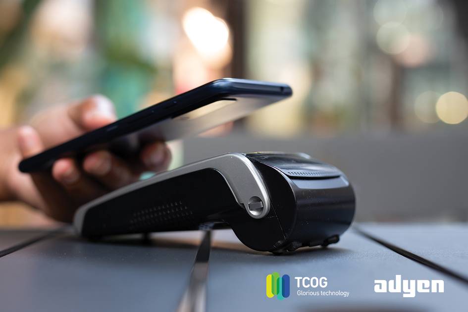 Hoe TCOG en Adyen fashion-retailers helpen groeien met slimme oplossingen