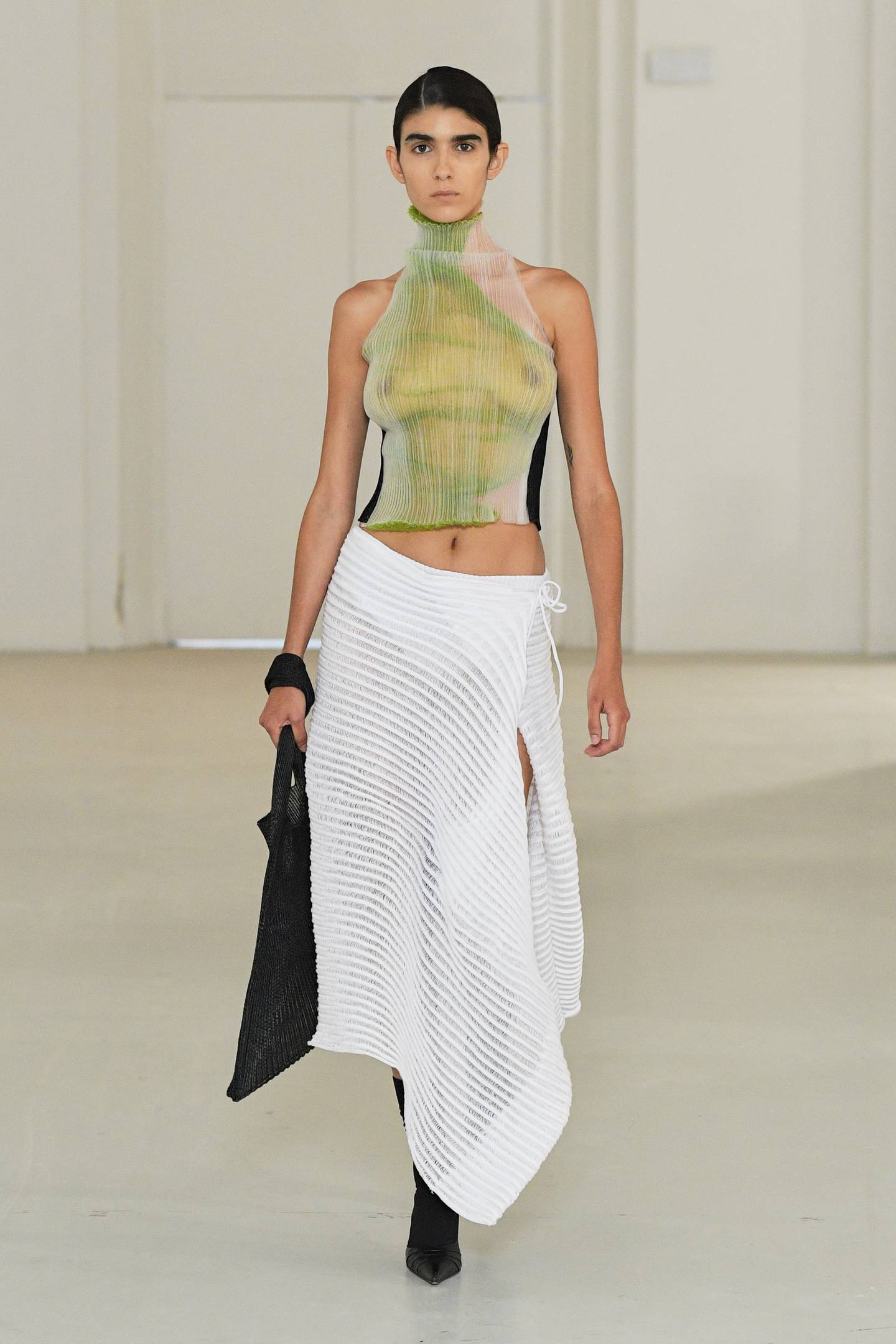 Worldwide Fashion Design Lookbook