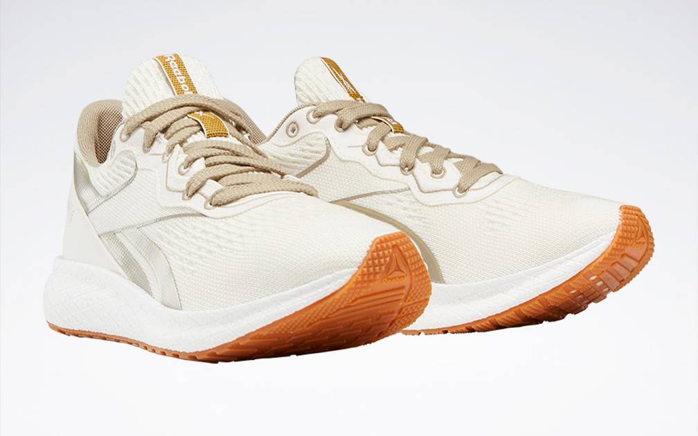 Reebok launches first plant-based running sneaker