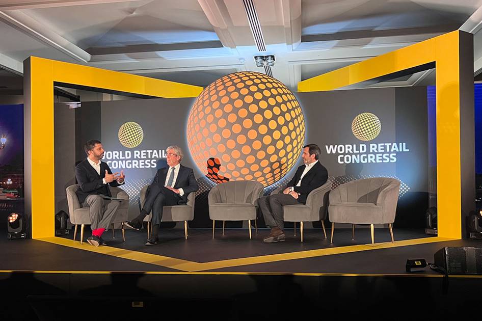WRC 2024: 'We greatly value local consumers', say CEOs of Harrods and ...