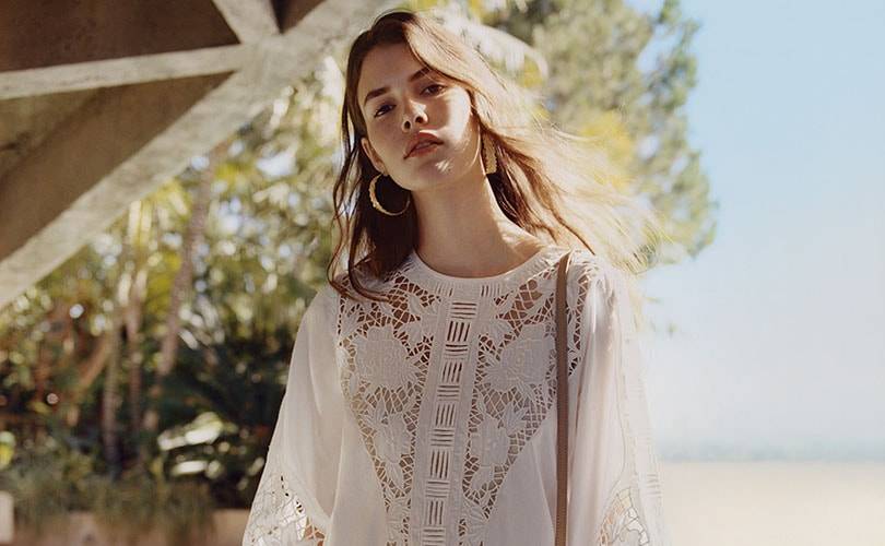 Tijdlijn - Alles wat je moet weten over modegroep SMCP