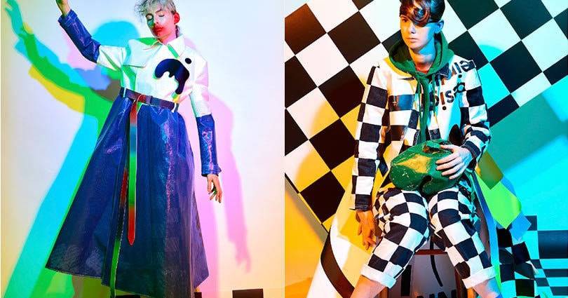 Design in het nieuwe decennium: vijf positieve trends