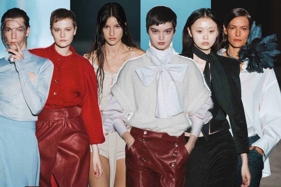 Descubre las tendencias para Primavera/Verano 2024 según 080 Barcelona ...