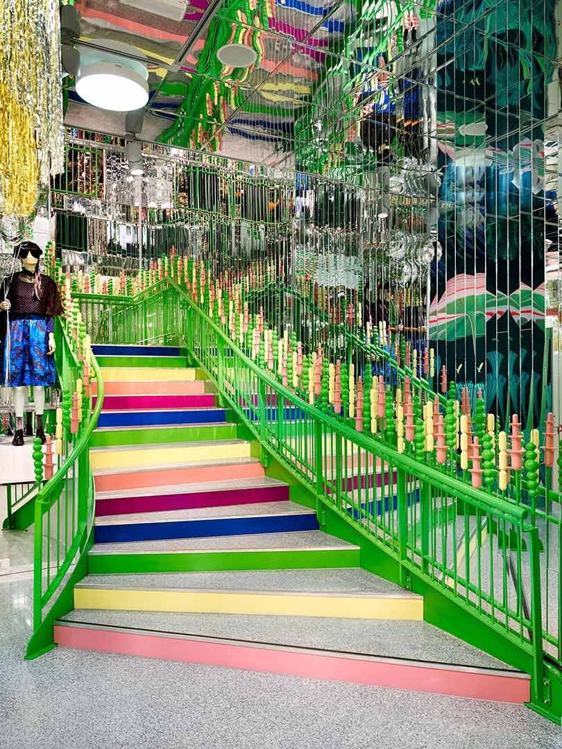 Monki to launch two new UK stores