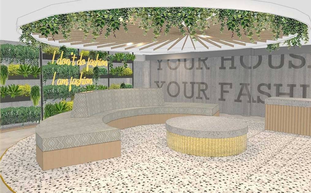 Intu to open UK's first store dedicated to online fashion brands