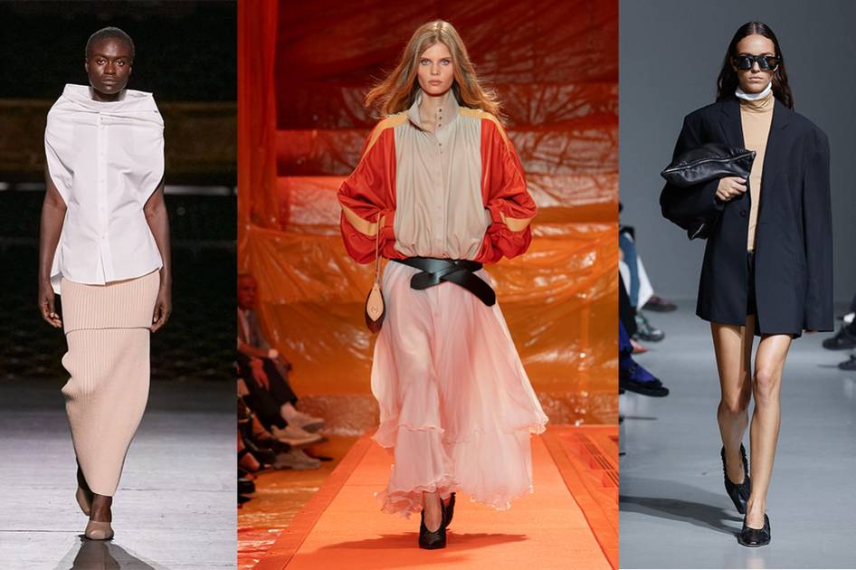 Slouchy, Late Nineties, Poor Esthetics... estas son las expresiones más ...