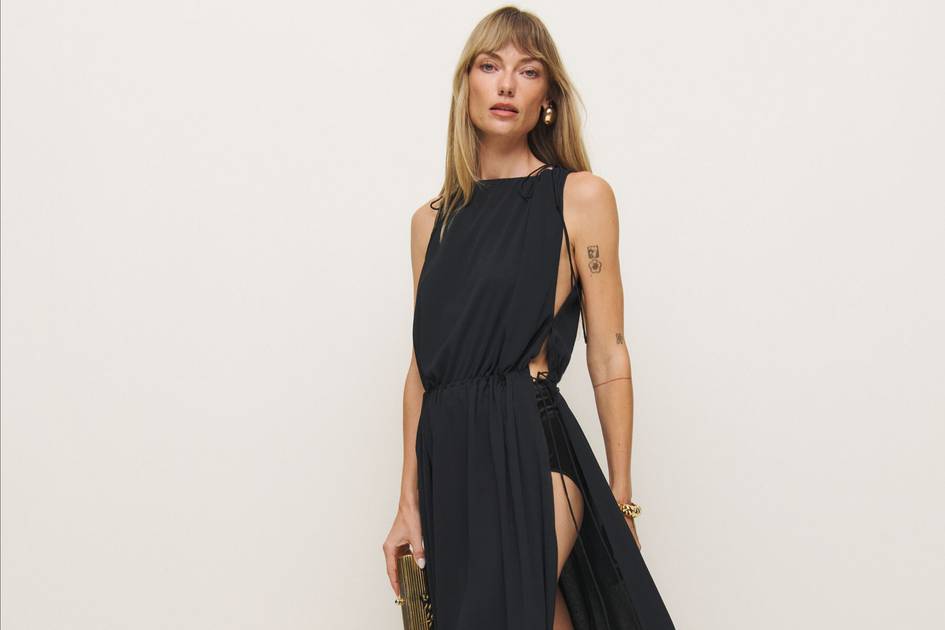 Reformation partners with Ambercycle to feature cycora in its latest ...