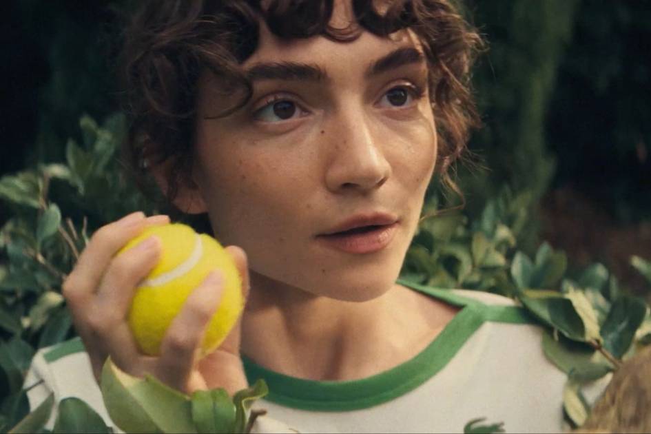 Lacoste presents new global brand campaign