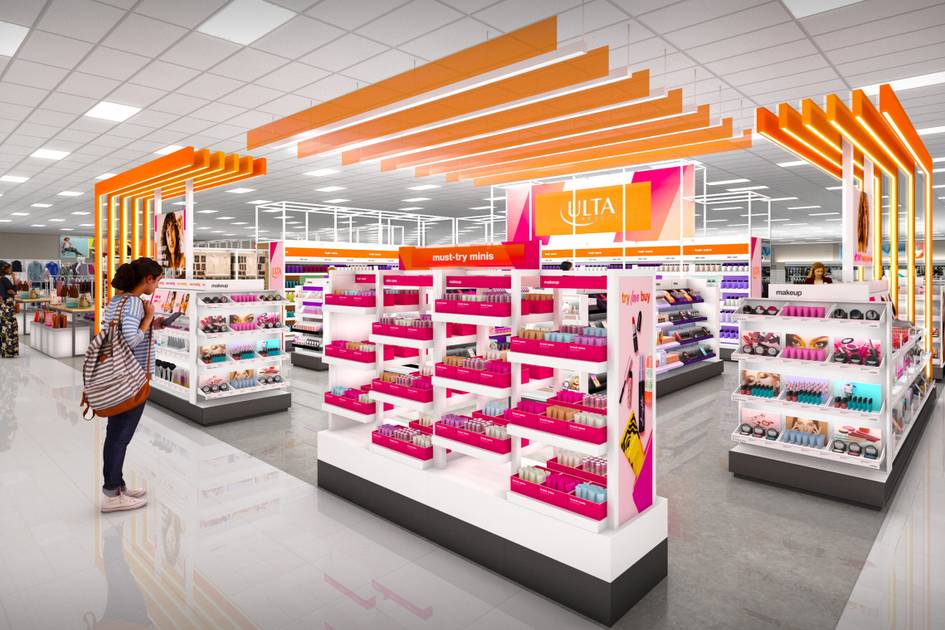 Ulta Beauty names COO Kecia Steelman president