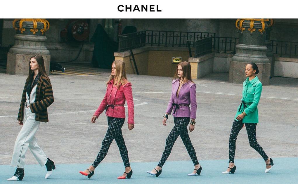 Why Resort collections are significant to fashion