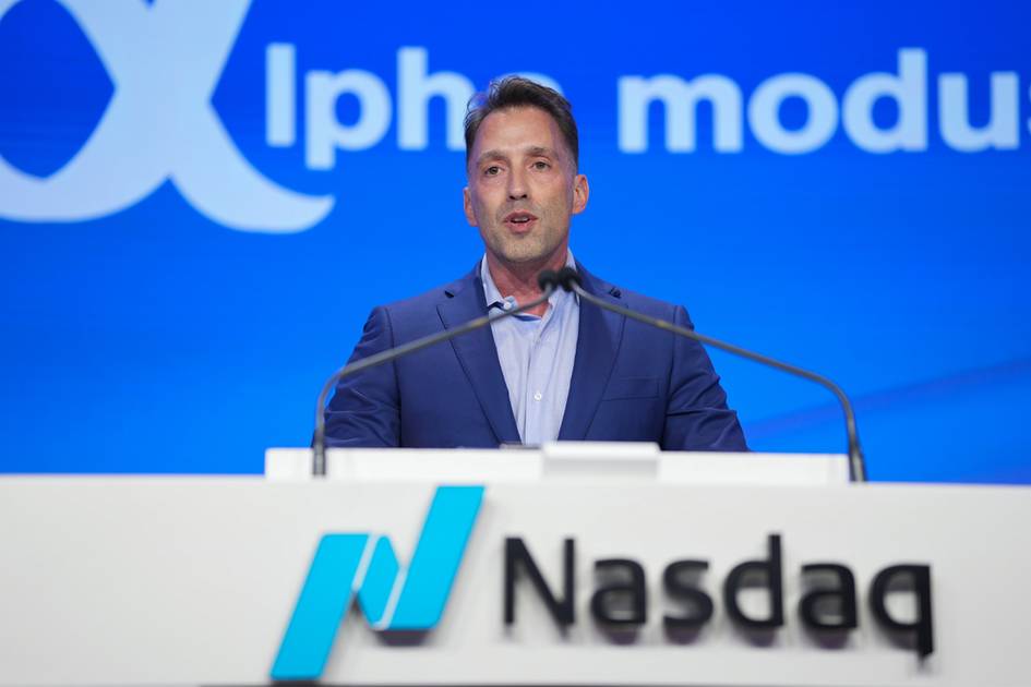 Bill Alessi, CEO de Alpha Modus: “Zara e Inditex han implementado ...