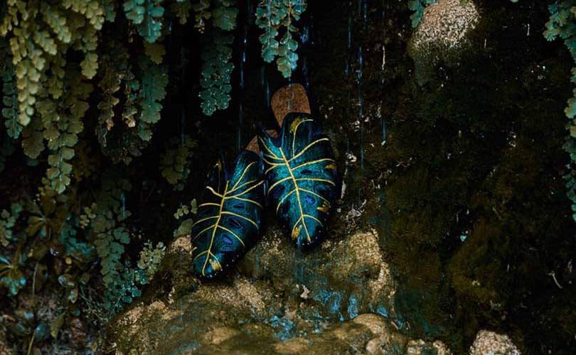 In pictures: Scotch & Soda to launch its first shoe collection