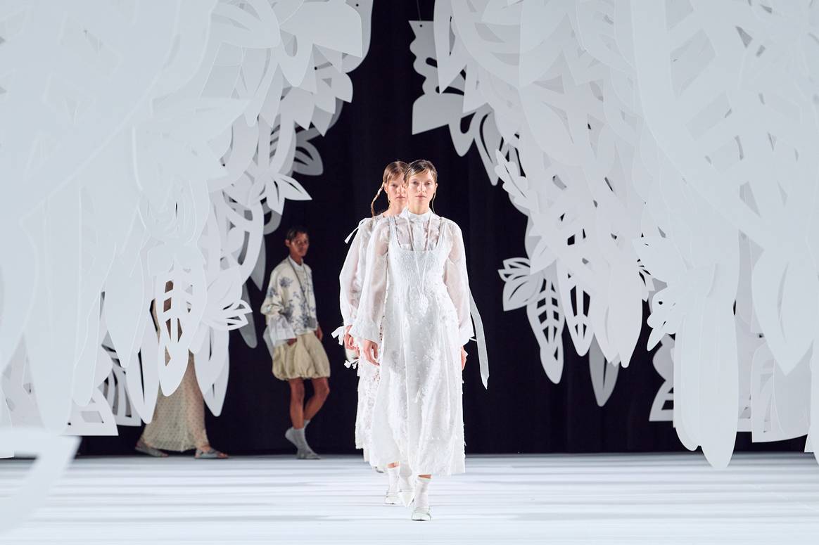 20 years on: A look back at Copenhagen Fashion Week’s evolution over ...
