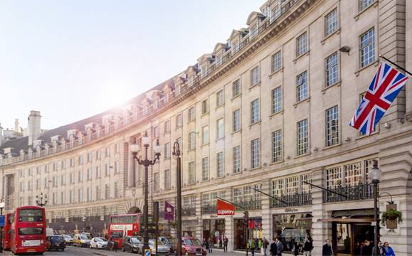 The Manic Monday of retail, London sees 660 percent rise in shoppers
