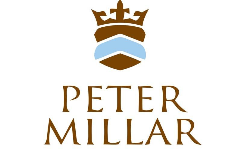 Game changer: Jason Cater to join Peter Millar as vp of design and ...