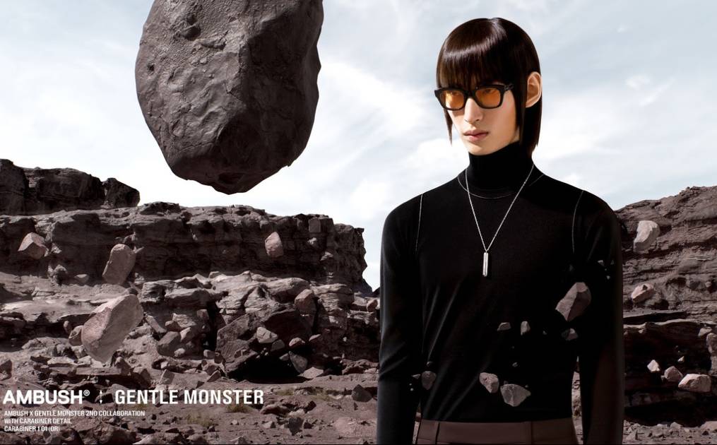 Hit de l'été : cinq collections de lunettes de soleil dans le vent