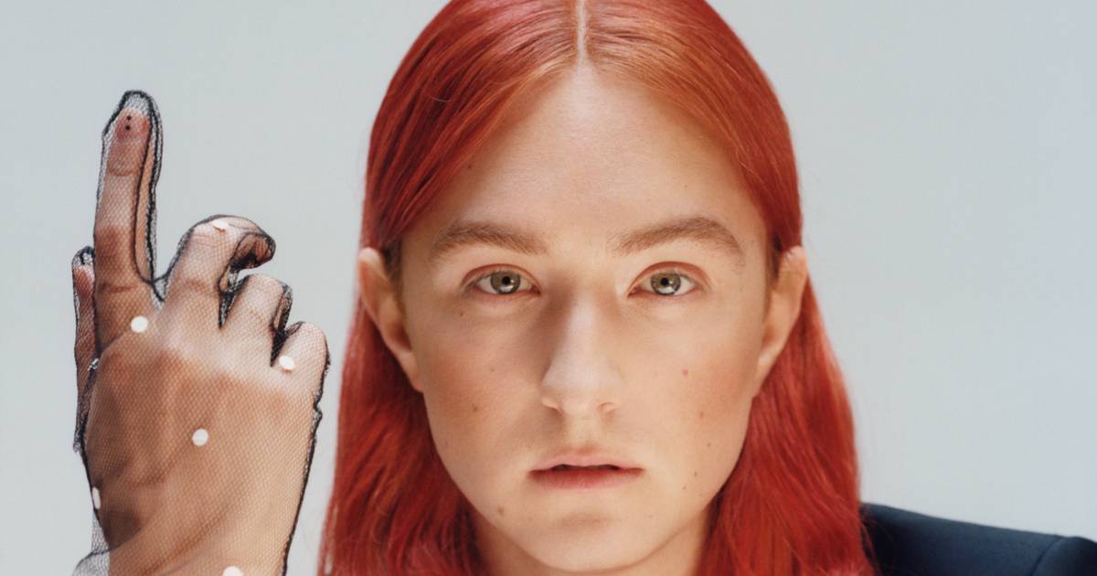 Nina Ricci taps gender-fluid designer Harris Reed as new creative director