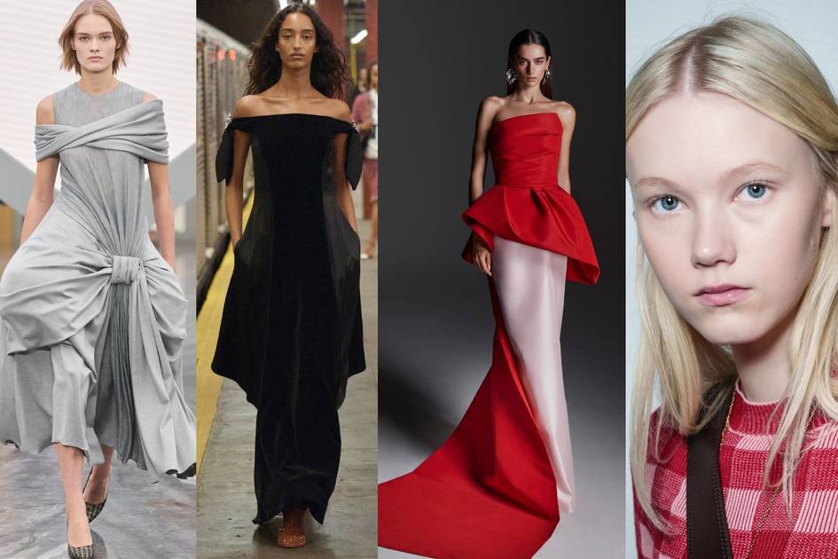 Lidewij Edelkoort: How food shapes colour and fashion for SS27