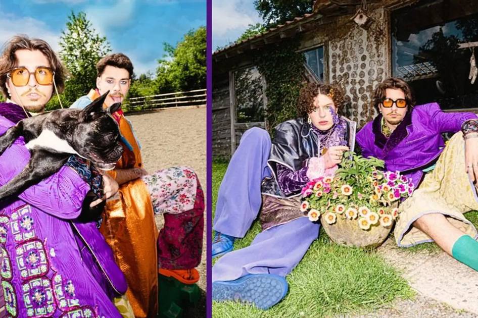 La Redoute awards Esmod Roubaix student