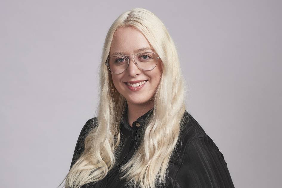 Chester fashion graduate competes in ITV’s 'Dress The Nation'