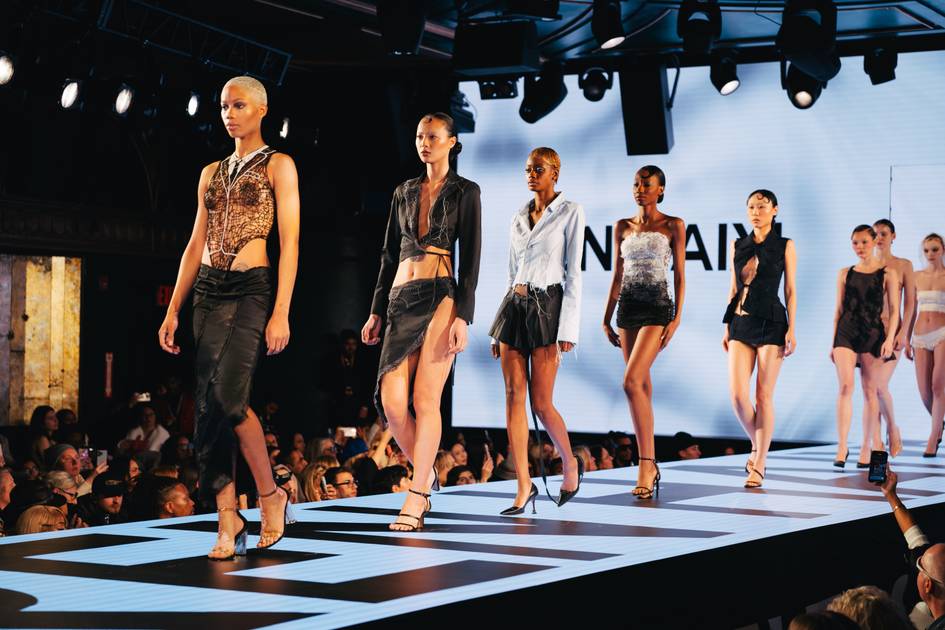 Runway 7: Oportunidades para diseñadores latinoamericanos en la Semana ...