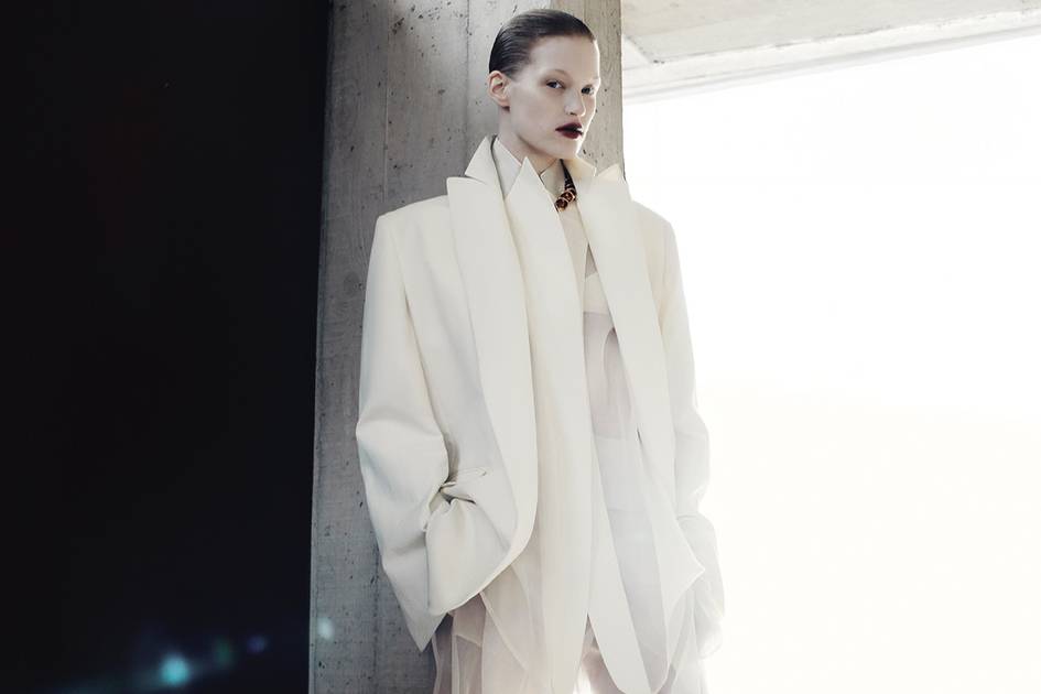 Sportmax: spring/summer 2026 campaign