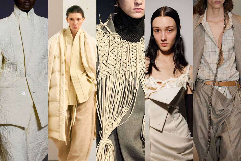 Lidewij Edelkoort over SS26: In een maatschappij op de rand van een ...