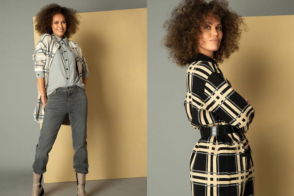 Yest Pre-Fall 22: calm, powerful and feminine!