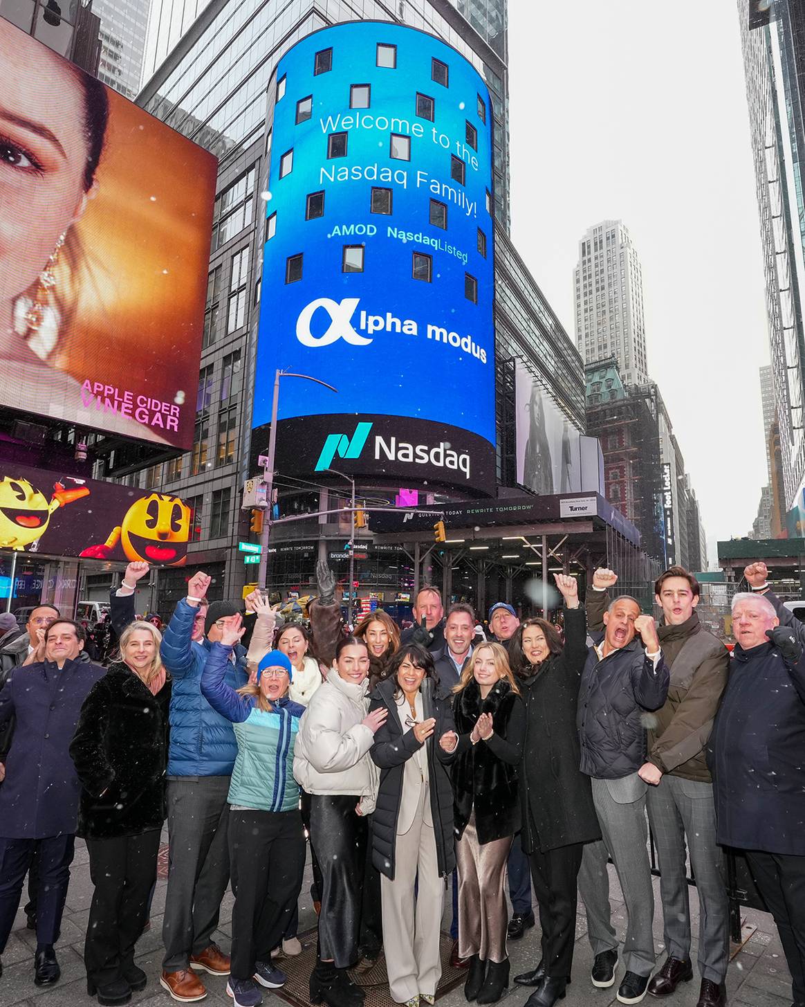 Bill Alessi, CEO de Alpha Modus: “Zara e Inditex han implementado ...