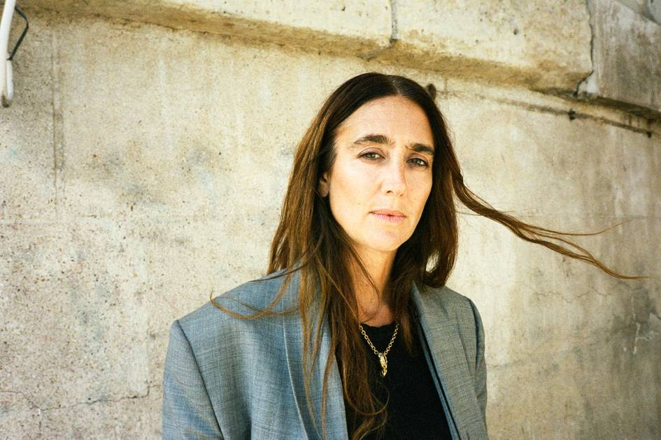 Natacha Ramsay-Levi devient partenaire créatif de l'enseigne Ecco