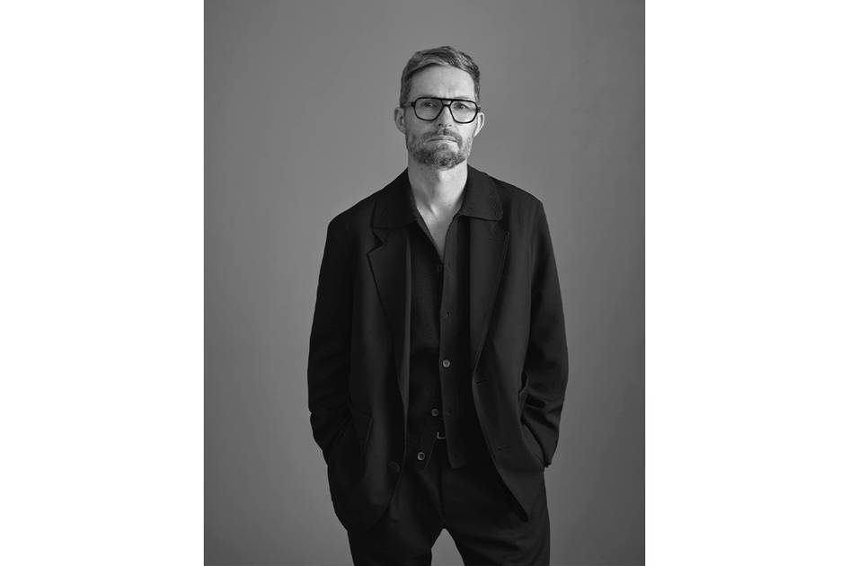 Daniel Kearns, nuevo director creativo de Cerruti 1881 y Kent&Curwen