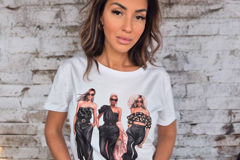 Dolce Diva: Een ode aan zomerstijl