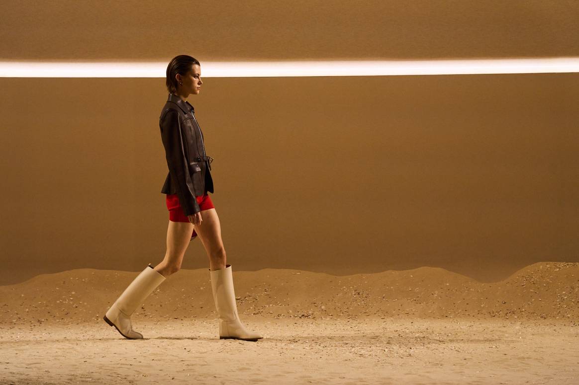 La contracción del lujo, los uniformes personales y la herencia ...