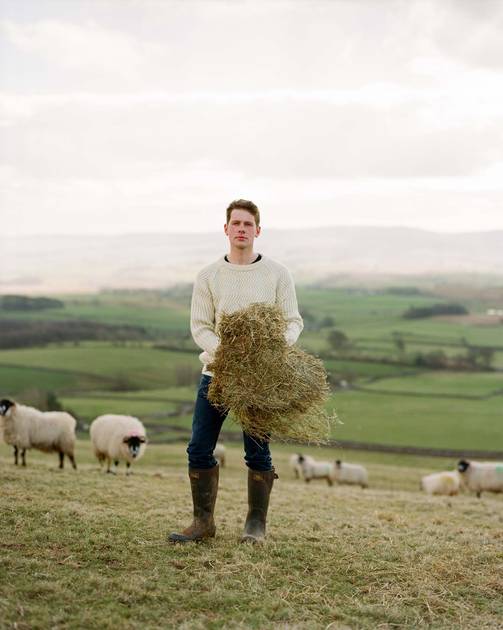 The rise of British farm-to-fashion: 3 Companies spearheading the ...