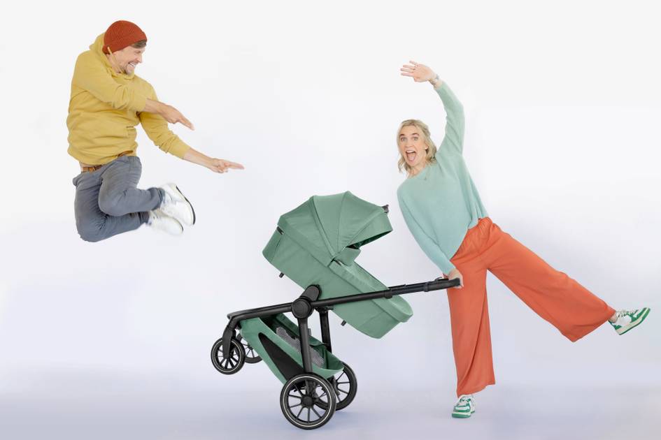 BabyOne startet mit Eigenlabel „Elsa & Emil“